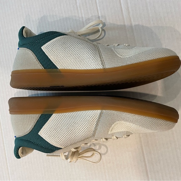 Rothy's | Shoes | Rothys Mens The Rs Sneakers 10 Nwob | Poshmark
